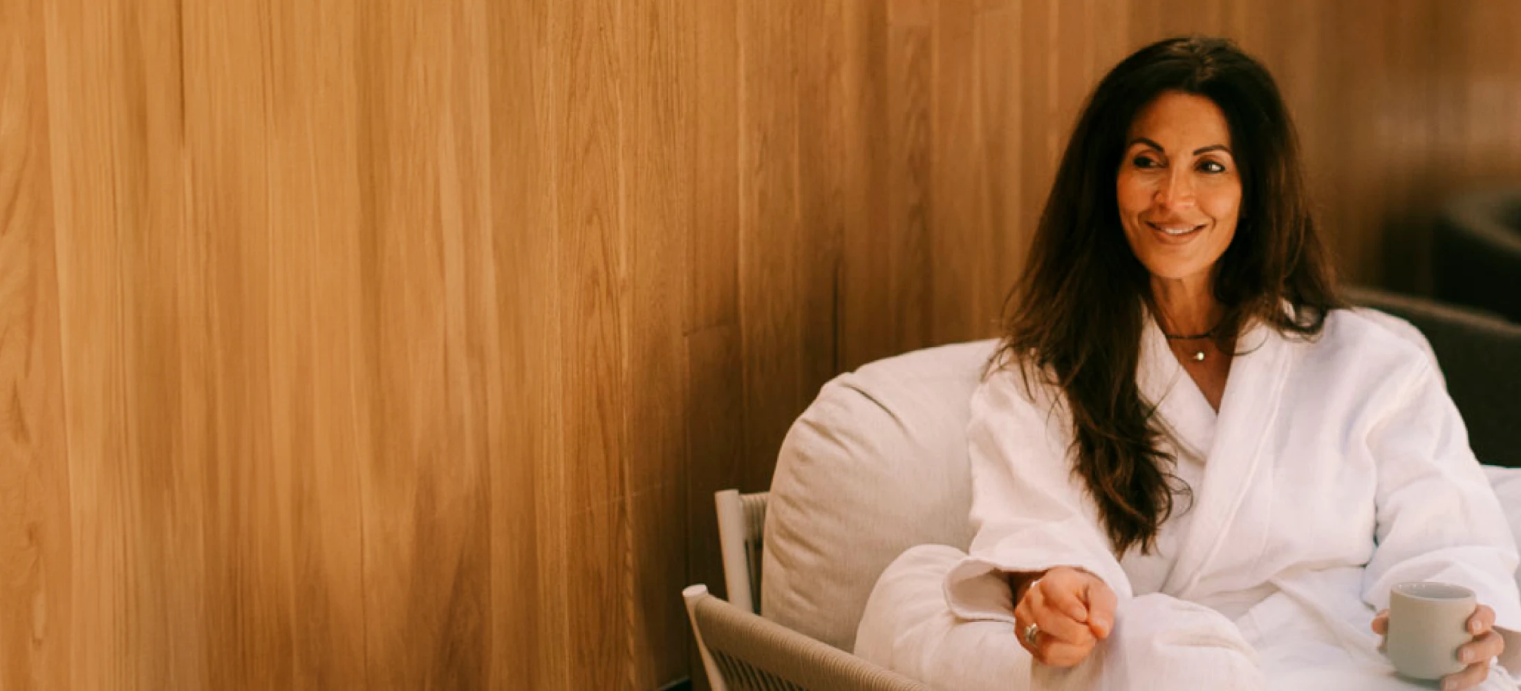 Full Day Retreat - Aurora Spa & Bathhouse